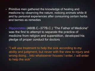 Wonders in pharma | PPT