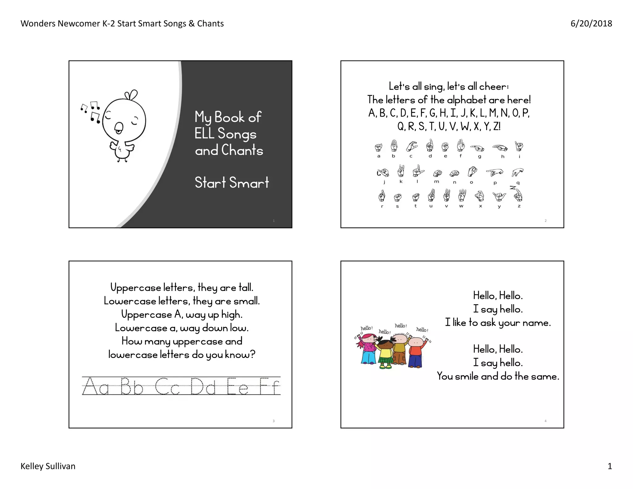WondersNewcomerELDK2SmartStartSongsChantsMiniBook-1.pdf