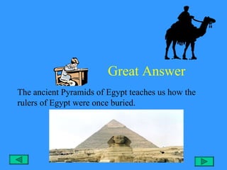 Wonders of the world | PPT