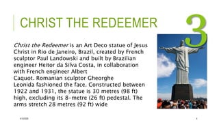 Wonders of the world | PPT