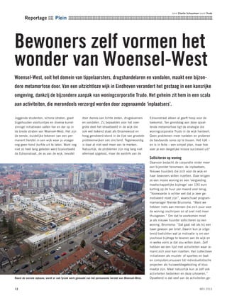 Het Wonder van Woensel-West | PDF | Government Support and Welfare ...