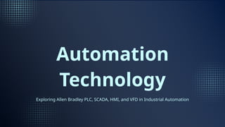 Wonderware scada industrial automation.pptx