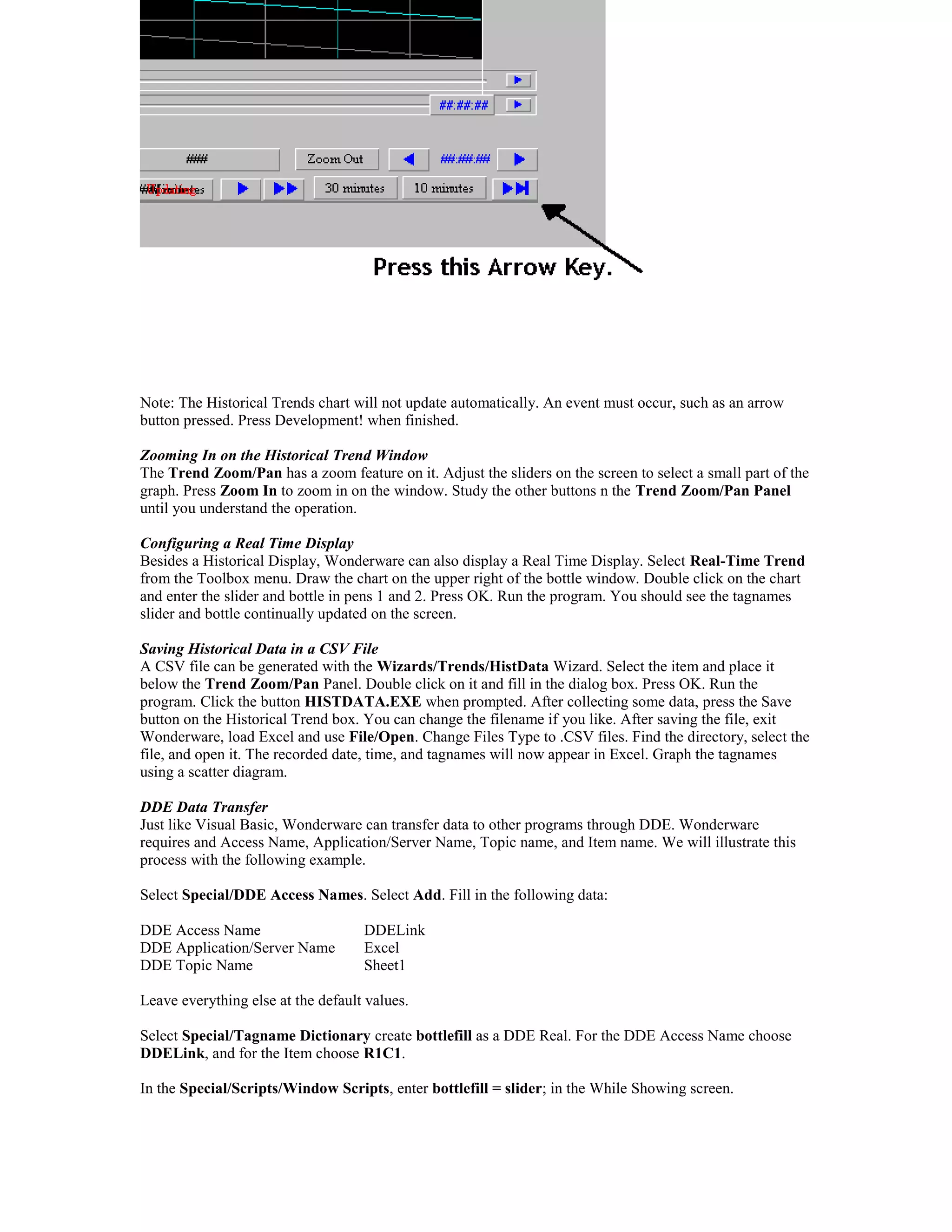 Wonderwaretutorial 130730025747-phpapp02 | PDF