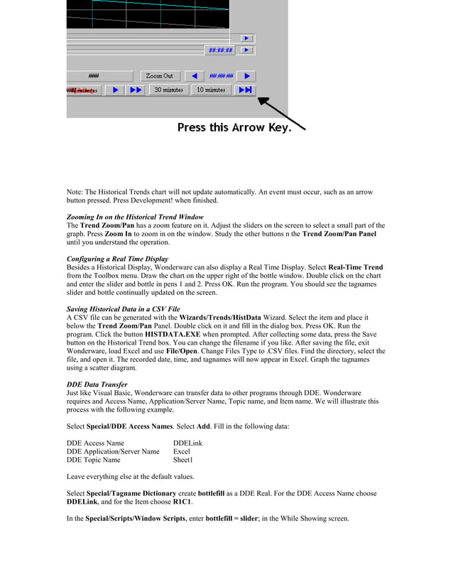 Wonderwaretutorial 130730025747-phpapp02 | PDF