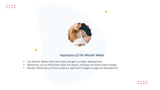 Wonder Weeks Chart: It's Impact on Baby Sleep | PPTX