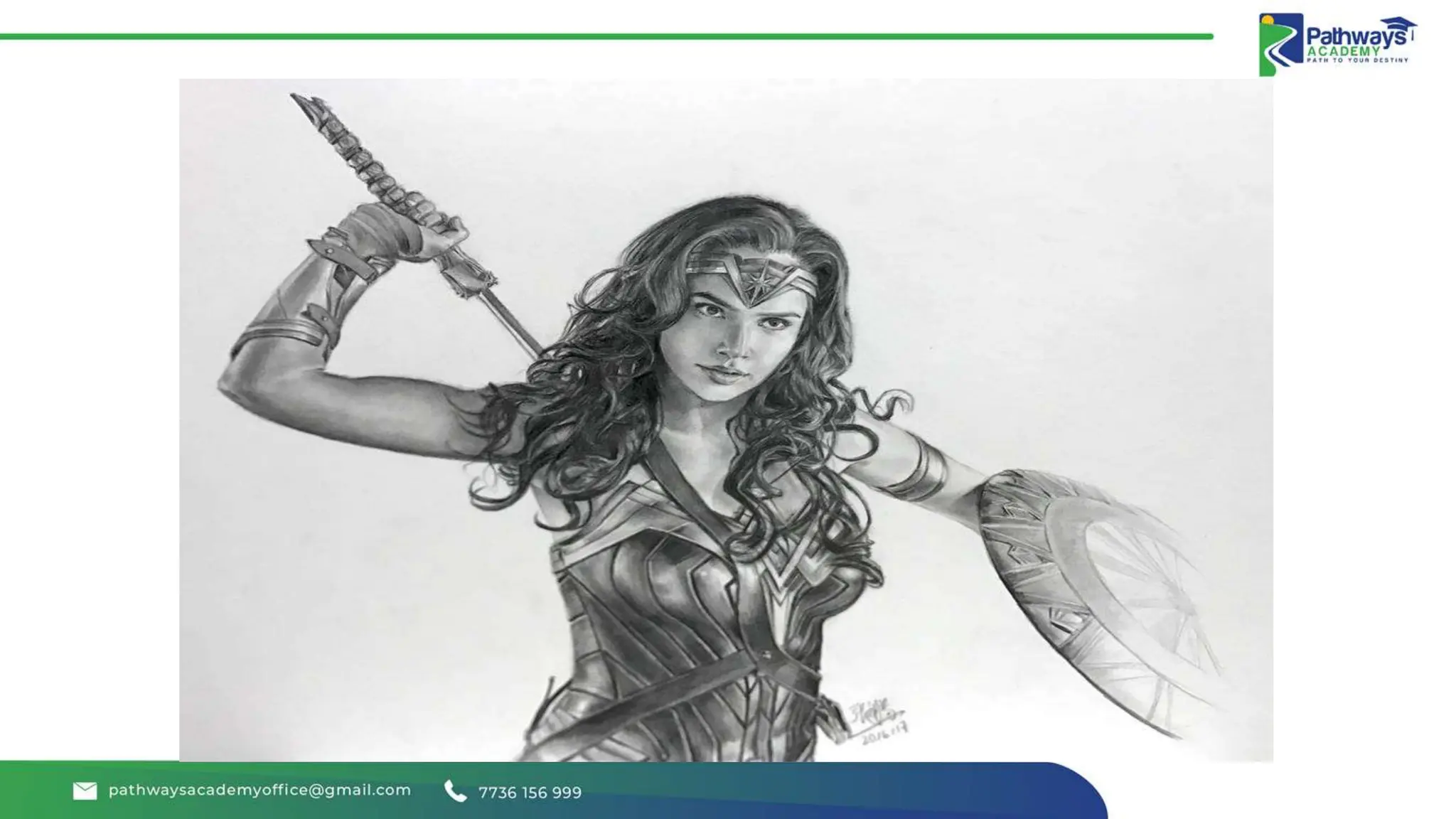 wonder woman:quiz on female achievements | PPT