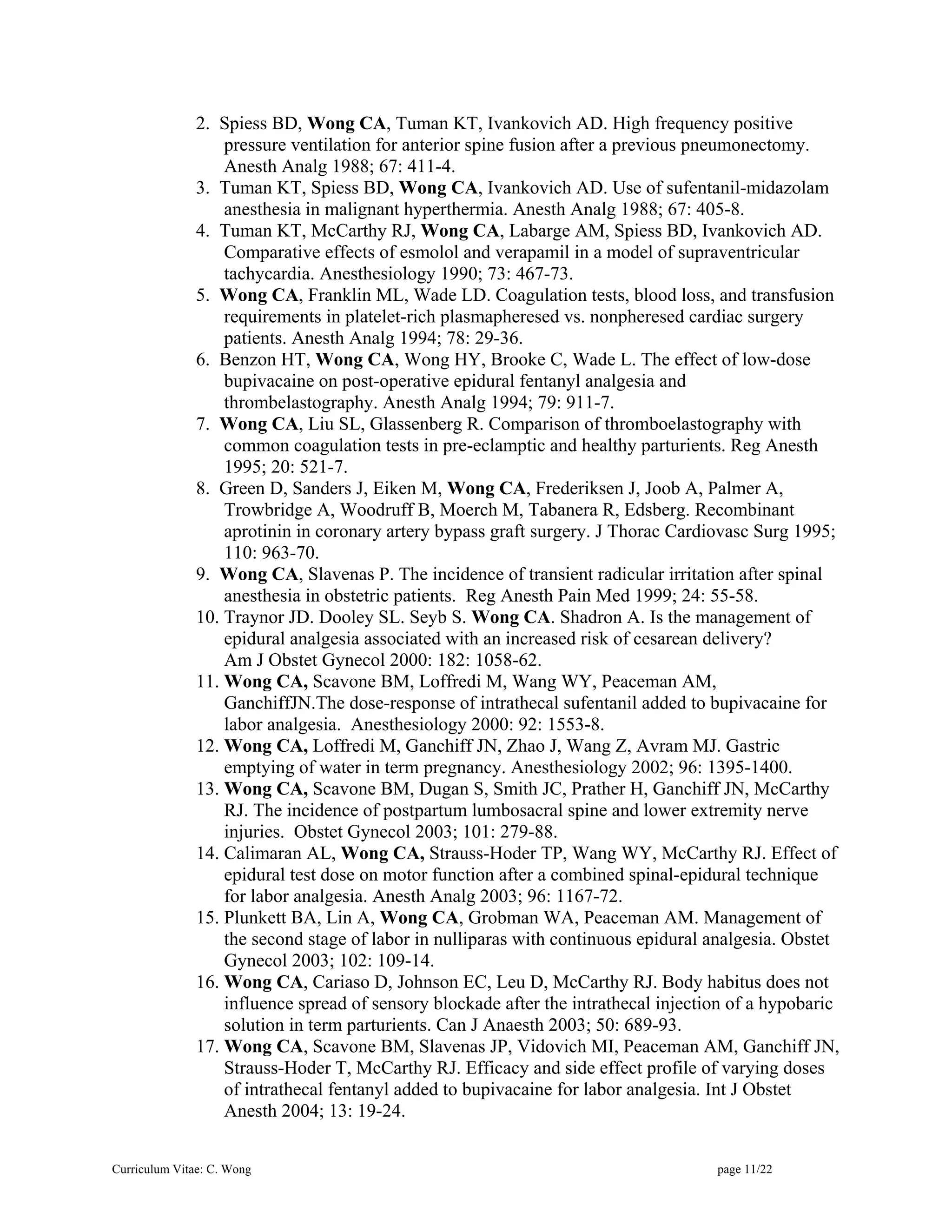 Wong cynthia cv 2012 redacted | PDF