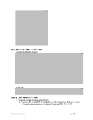 Wong cynthia cv 2012 redacted | PDF
