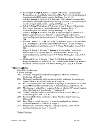 Wong cynthia cv 2012 redacted | PDF