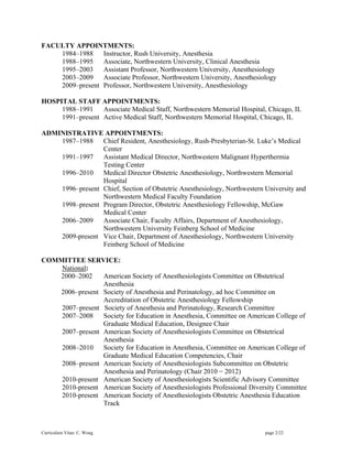 Wong cynthia cv 2012 redacted | PDF