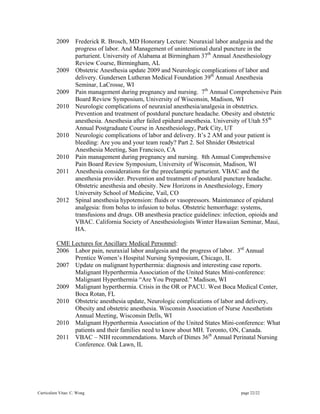 Wong cynthia cv 2012 redacted | PDF