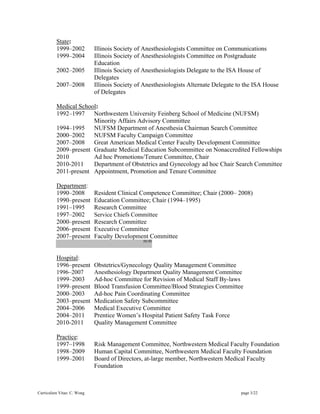 Wong cynthia cv 2012 redacted | PDF