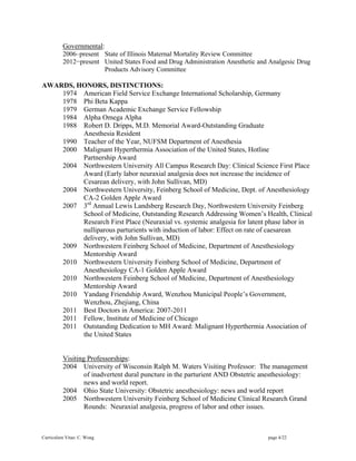 Wong cynthia cv 2012 redacted | PDF