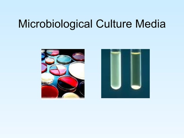 microbiological diagnosis | PPT | Infectious Diseases | Diseases and ...