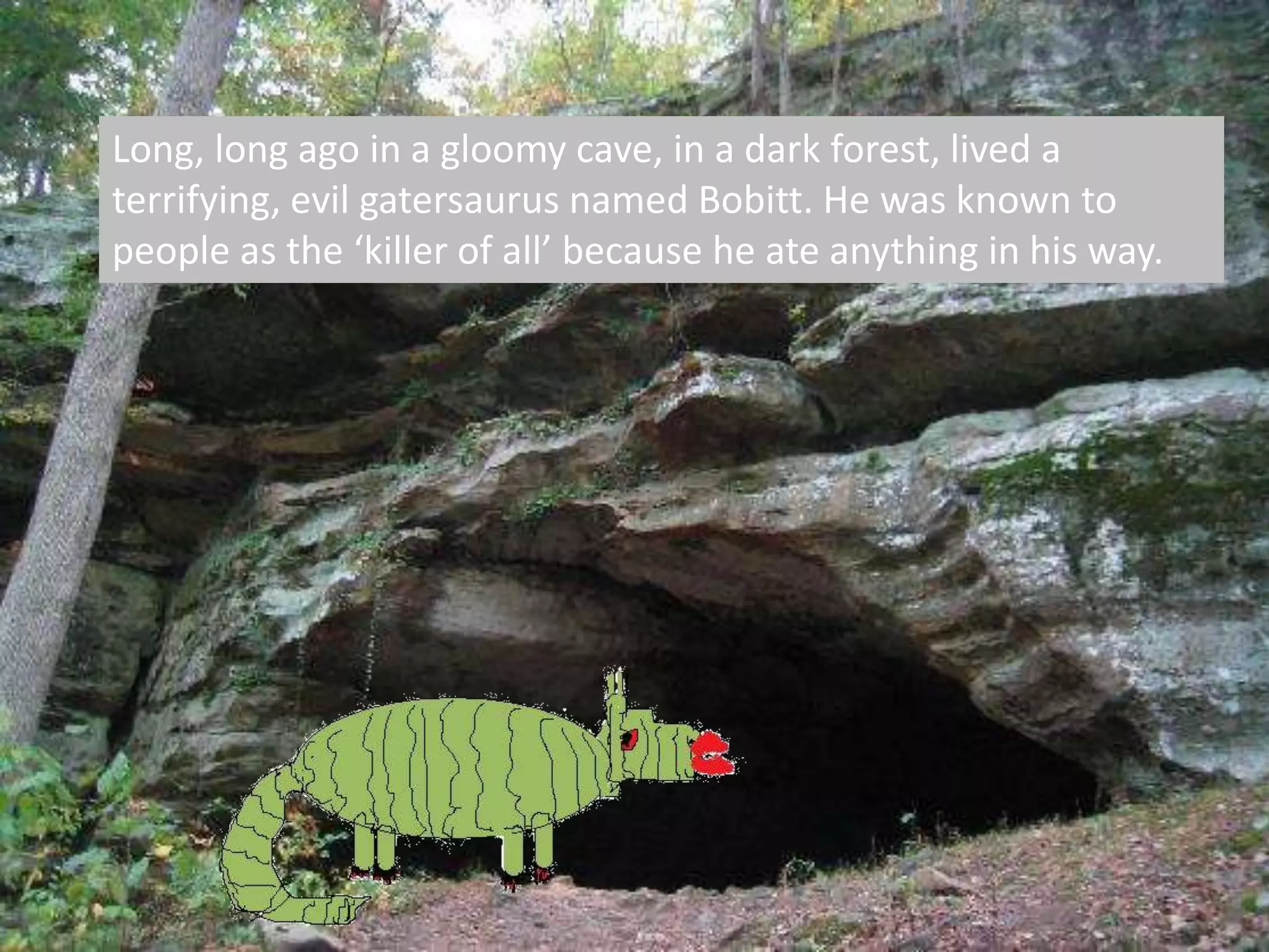 Wonker and Bobitt | PPT