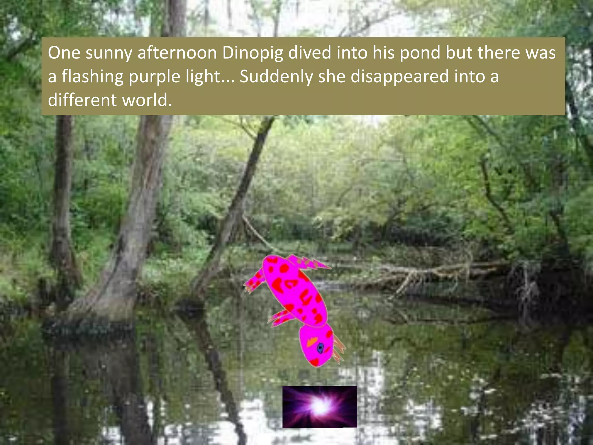 Wonker and Bobitt | PPT