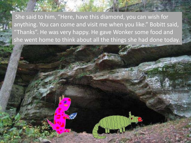 Wonker and Bobitt | PPT