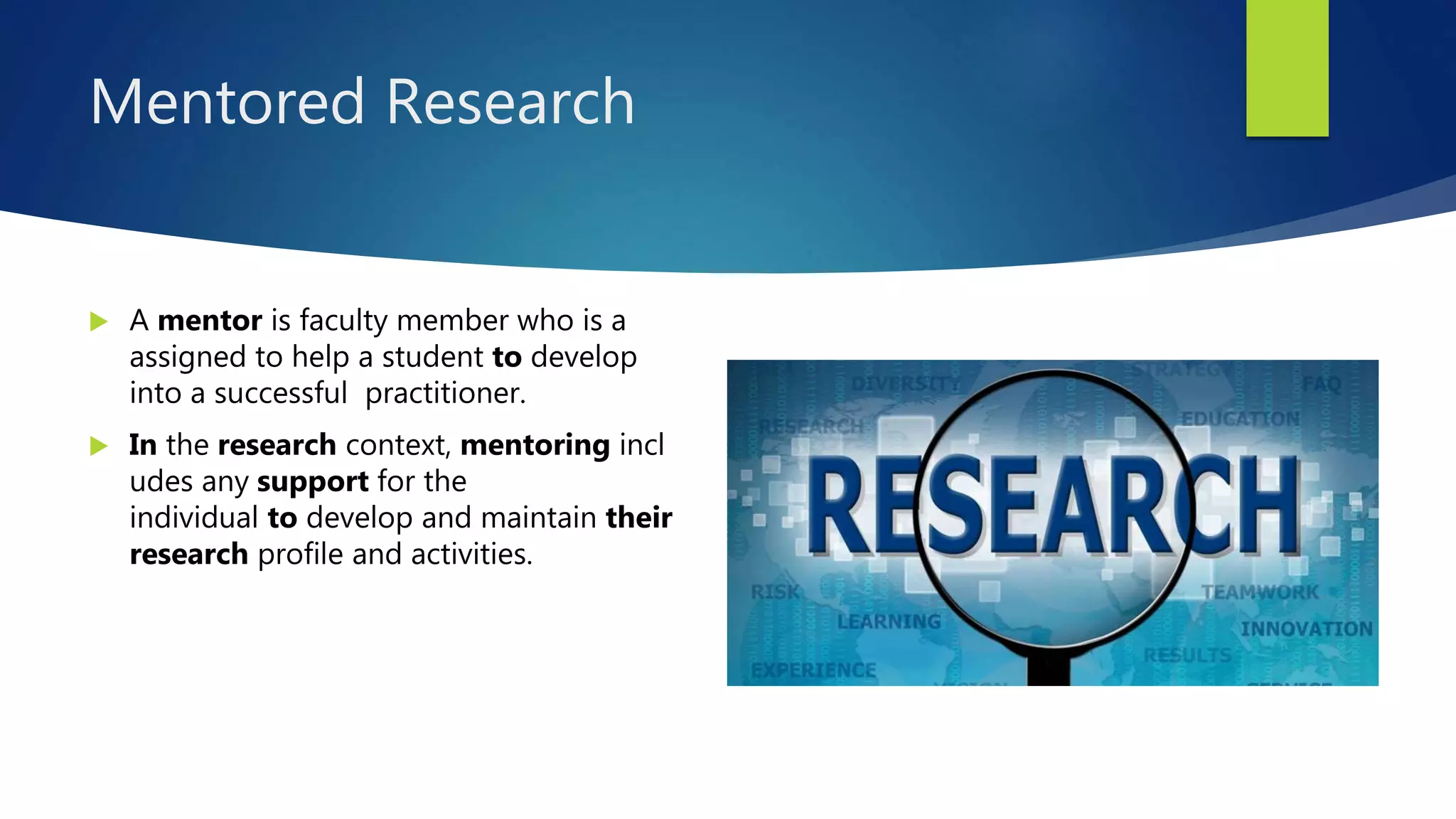 Wonm general presentation 2 | PPT