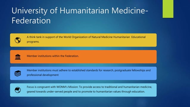 Wonm general presentation 2 | PPT