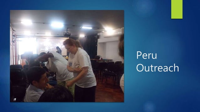 Wonm general presentation 2 | PPT