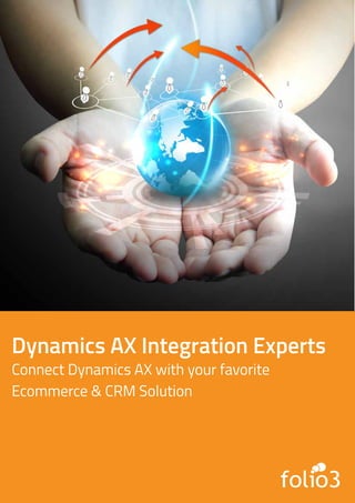 Dynamics AX and Dynamics 365 WooCommerce Connector | PDF | Business ...