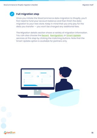 WooCommerce to Shopify migration checklist.pdf