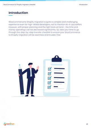 WooCommerce to Shopify migration checklist.pdf