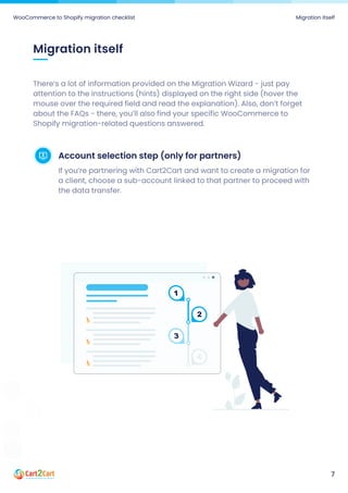 WooCommerce to Shopify migration checklist.pdf