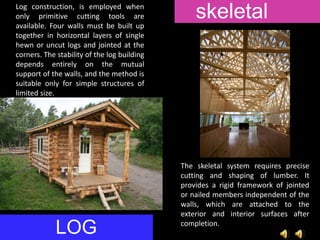 Wood | PPT | Free Download