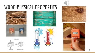 Wood | PPTX