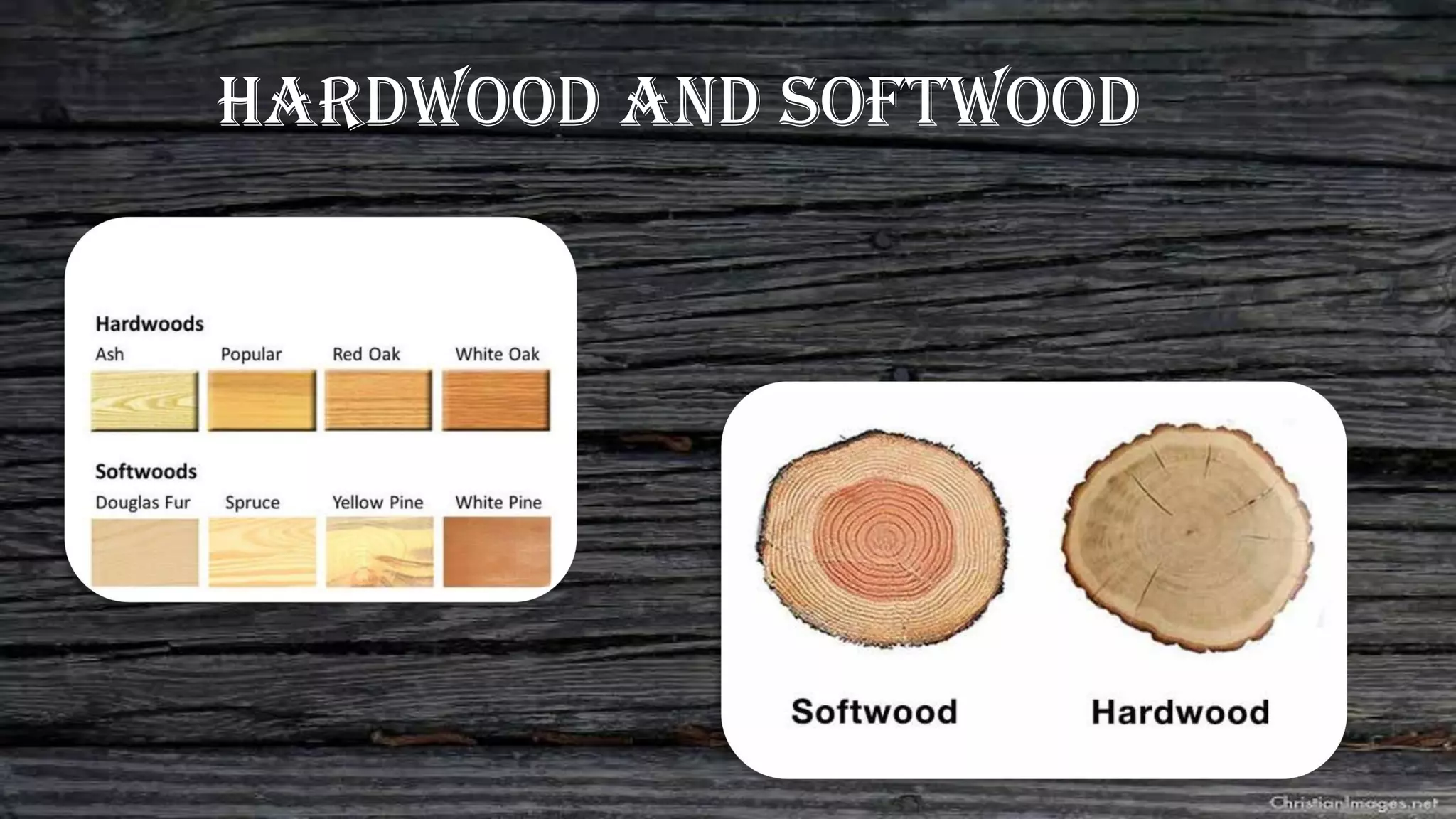 Wood | PDF