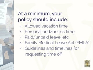 Too Many Employees Calling in Sick? Your Guide to Dealing with ...