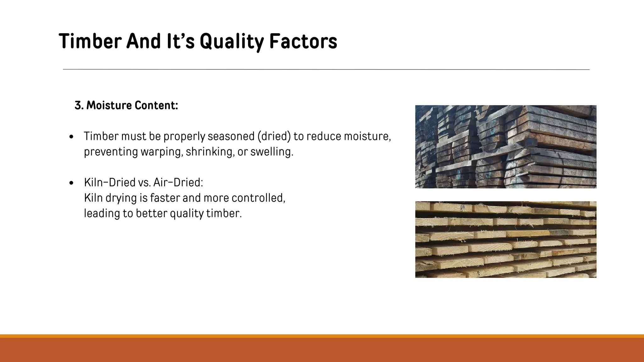Wood and types of wood and finishes classificationpdf | PDF