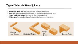 Wood and types of wood and finishes classificationpdf | PDF
