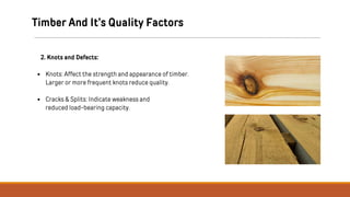 Wood and types of wood and finishes classificationpdf | PDF