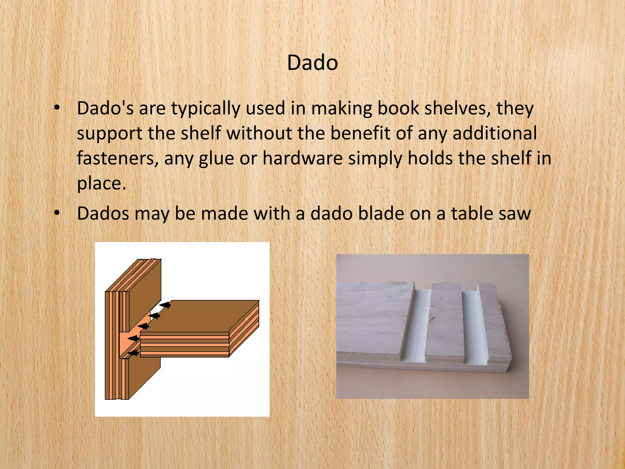 Wood a detailed study | PDF