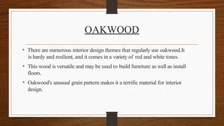 Wood And Wood Products Furniture Pdf