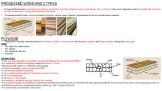 WOOD AS A INTERIOR MATERIAL.pptx