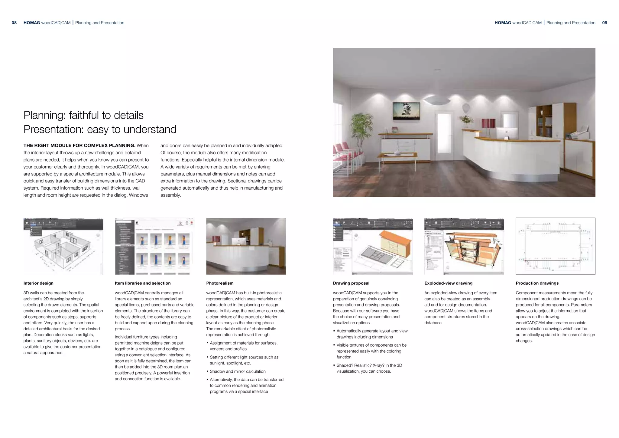 Woodcadcam software-en | PDF
