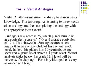 Woodcock Munozpresentation Good | PPT