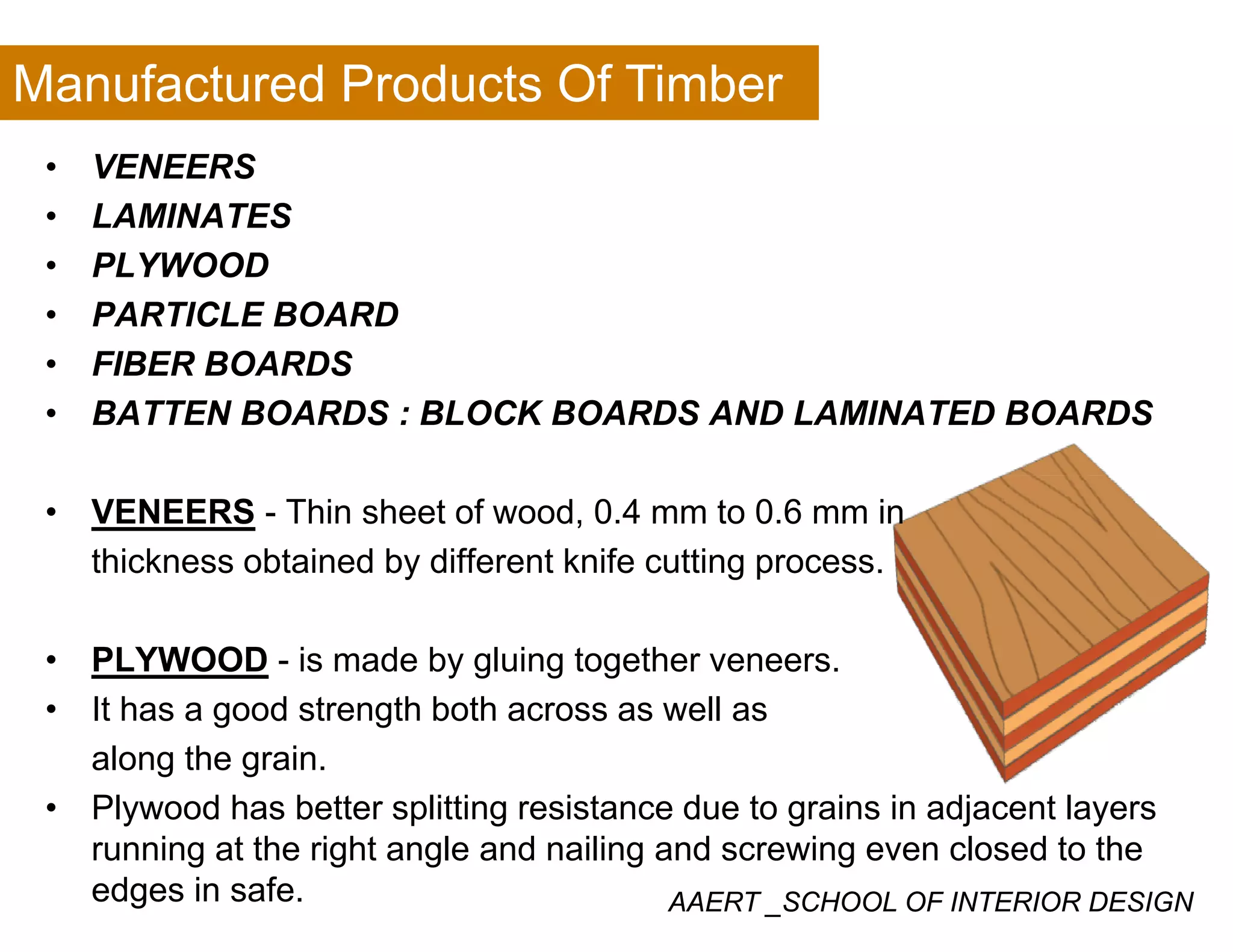 WOOD | PDF