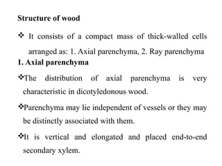 Wood development in relation to environmental factors.pptx