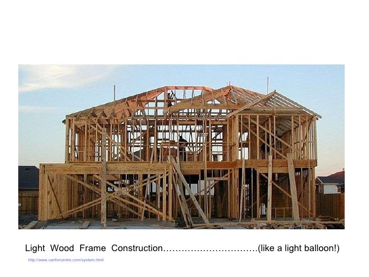 Wood Framing F 09