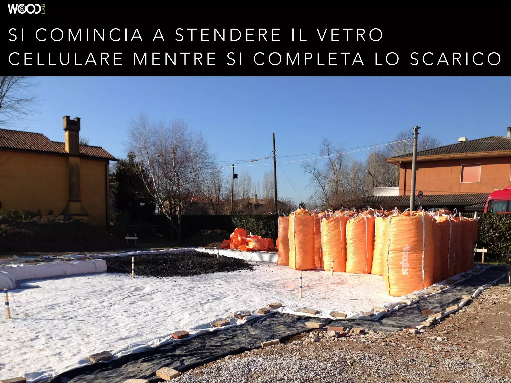 Come realizzare una fondazione a "Platea Calda" | PDF