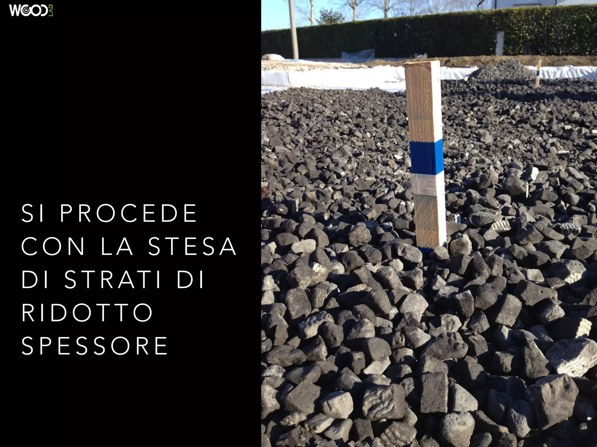 Come realizzare una fondazione a "Platea Calda" | PDF