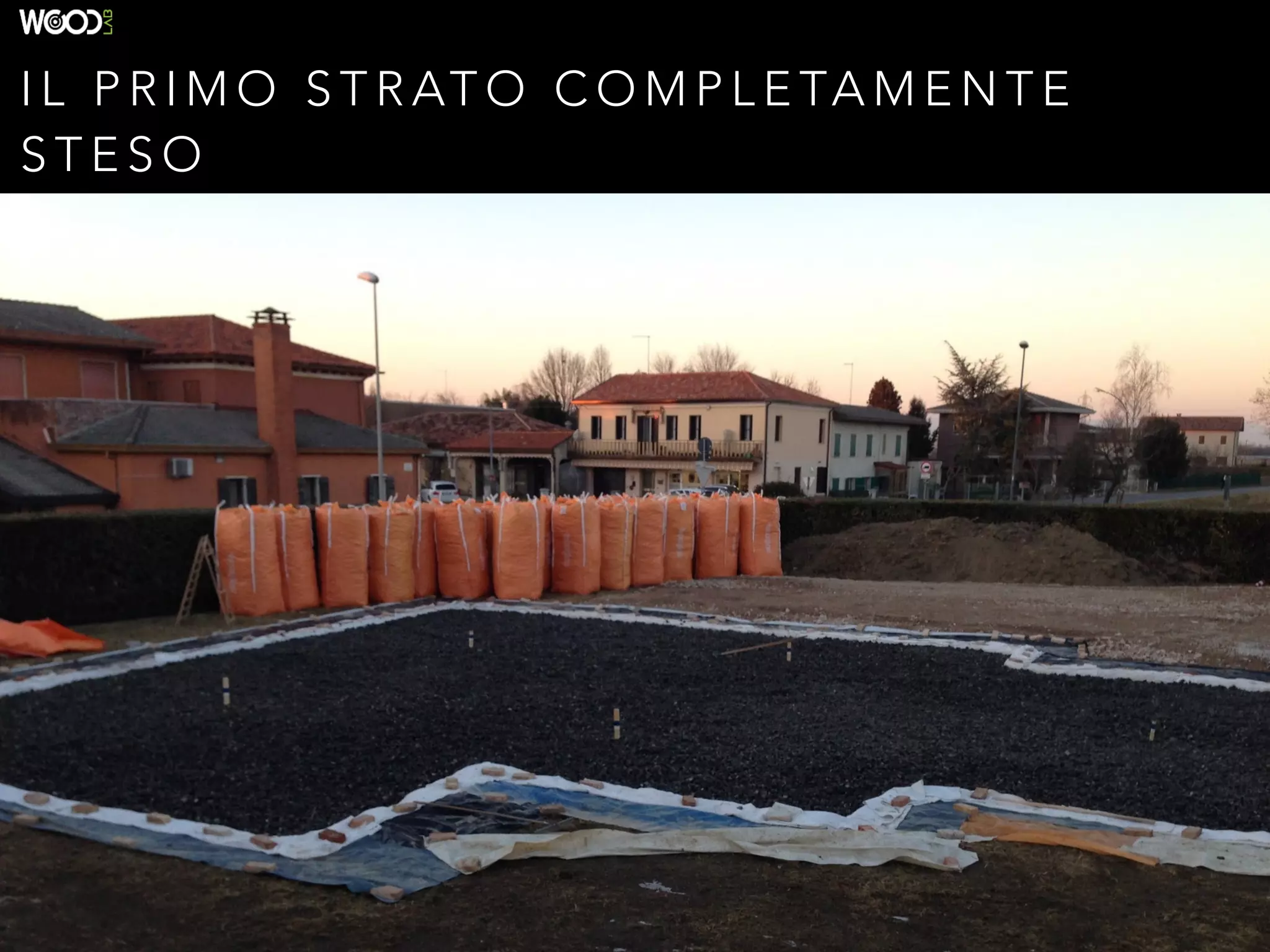 Come realizzare una fondazione a "Platea Calda" | PDF