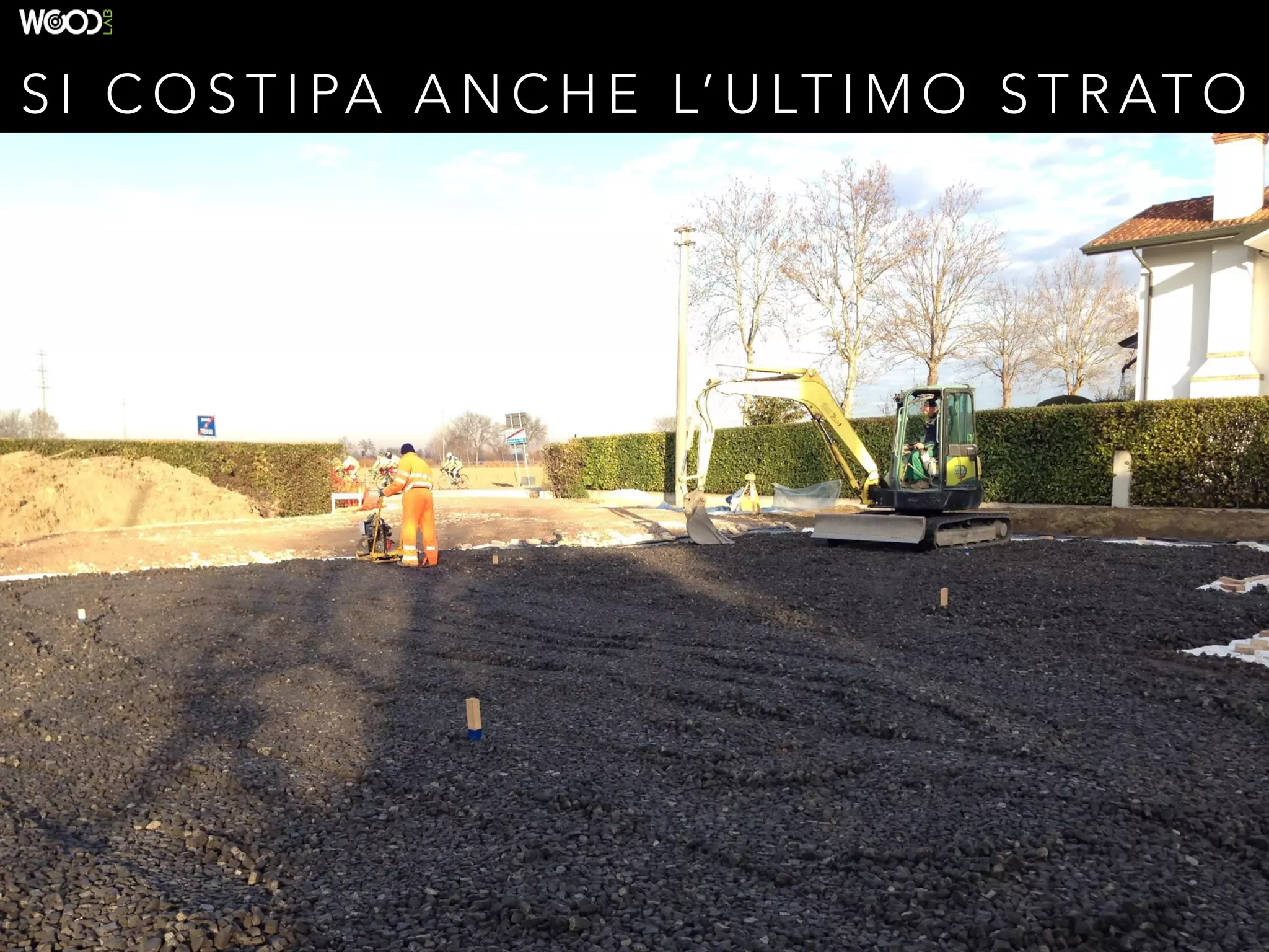 Come realizzare una fondazione a "Platea Calda" | PDF