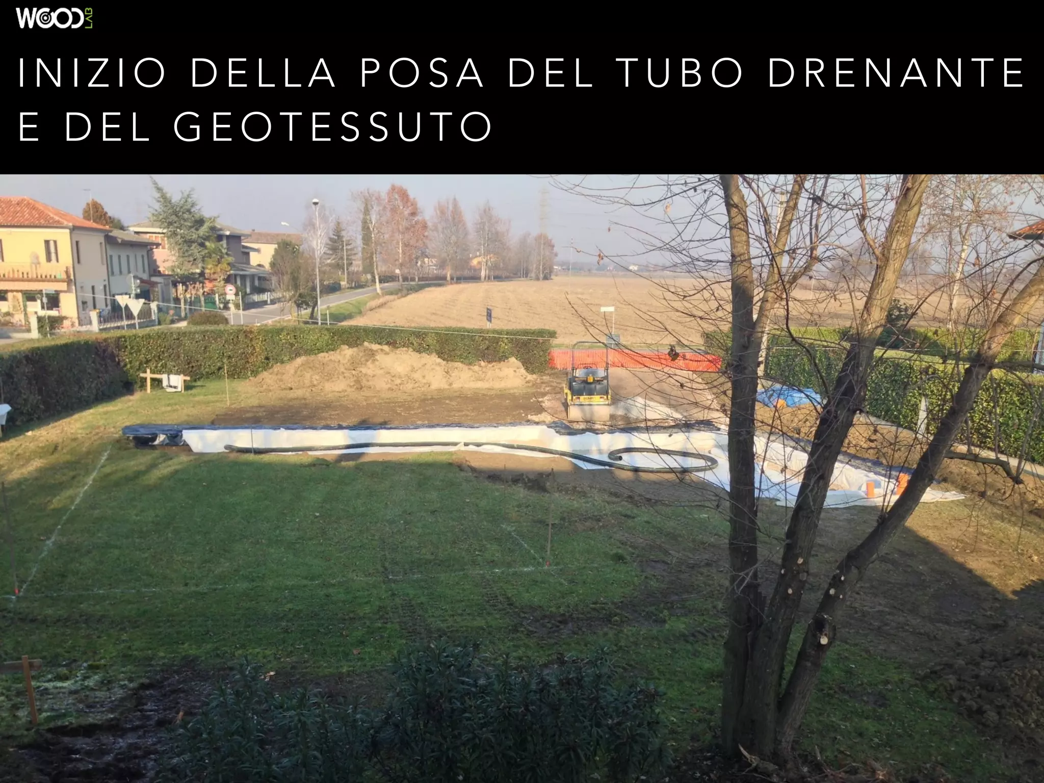 Come realizzare una fondazione a "Platea Calda" | PDF