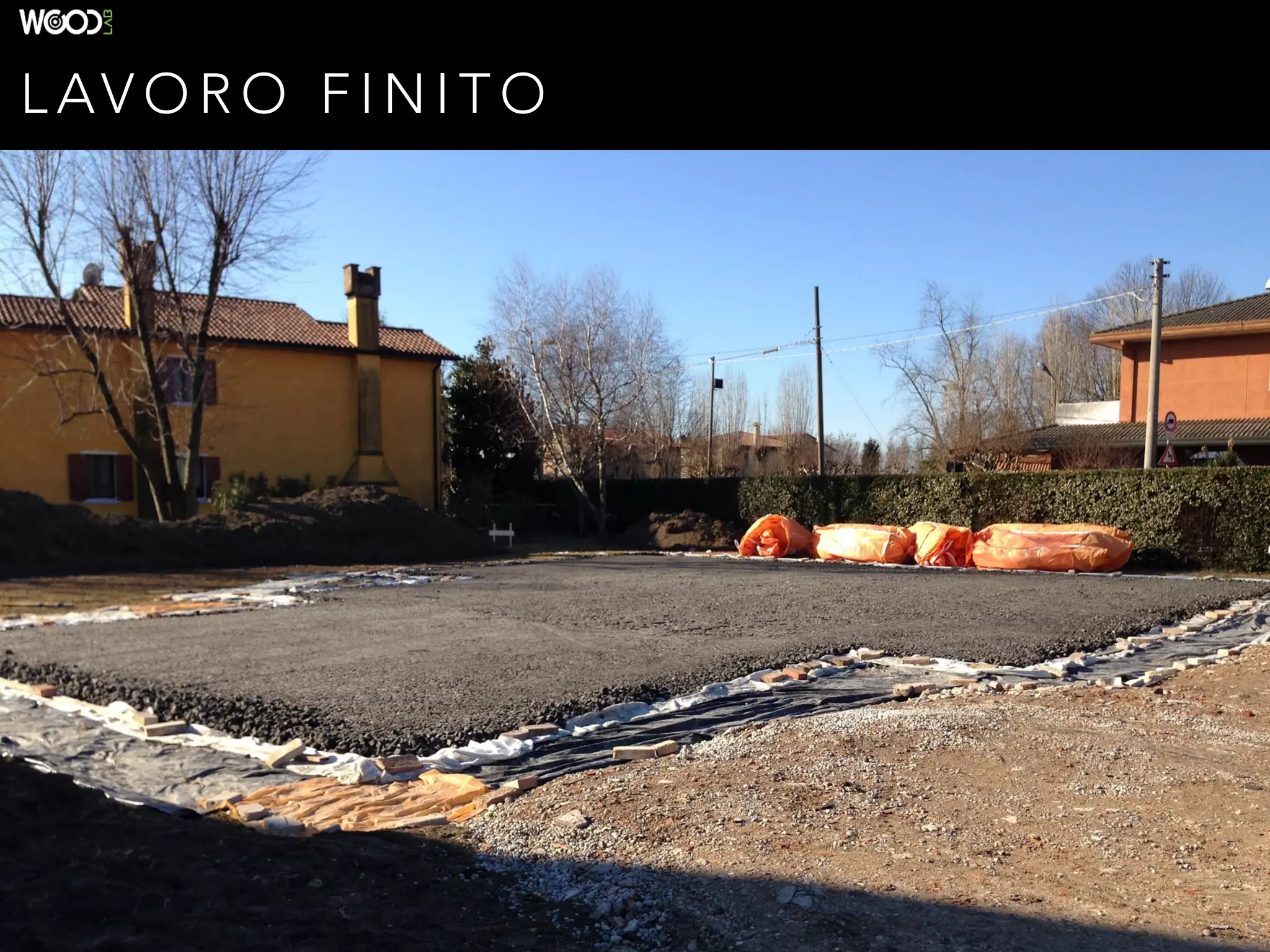 Come realizzare una fondazione a "Platea Calda" | PDF