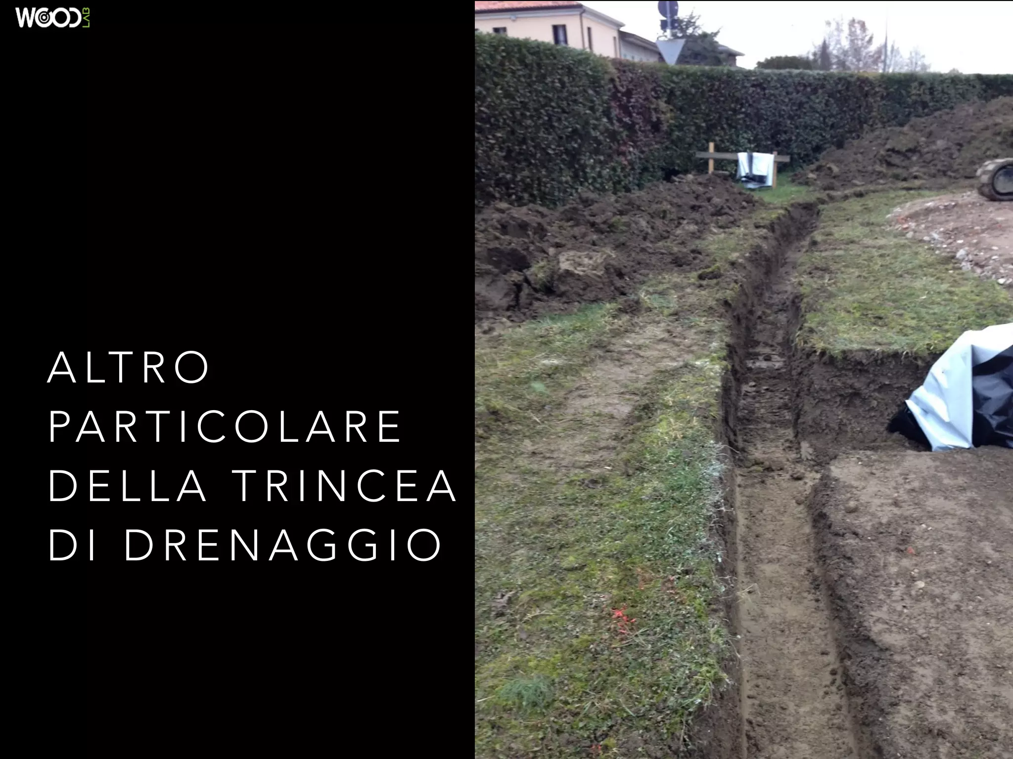 Come realizzare una fondazione a "Platea Calda" | PDF